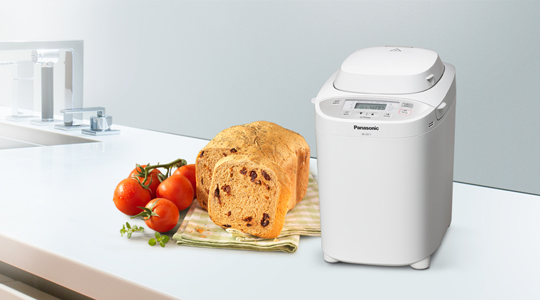 SD-2511 | Panasonic Experience Fresh