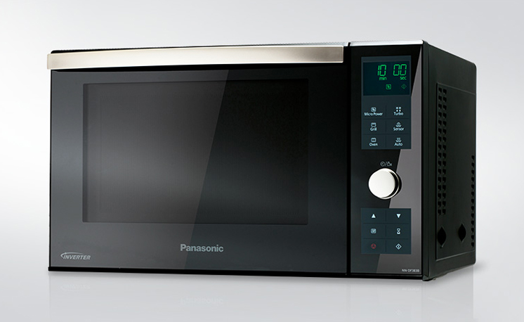 NN-DF383 | Panasonic Experience Fresh