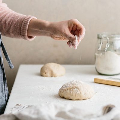 Millet and Spelt Rolls Recipe | Panasonic Experience Fresh