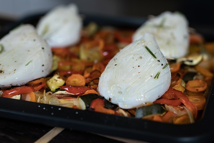 Fisherman’s Cuttlefish Recipe | Panasonic Experience Fresh