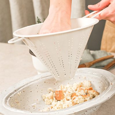 Stale Bread Cake Recipe | Panasonic Experience Fresh