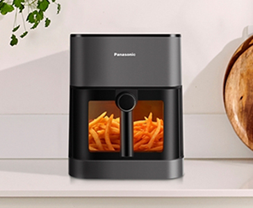 Product | Panasonic Experience Fresh
