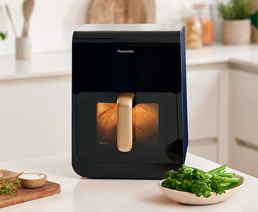 Air Fryer | Panasonic Experience Fresh
