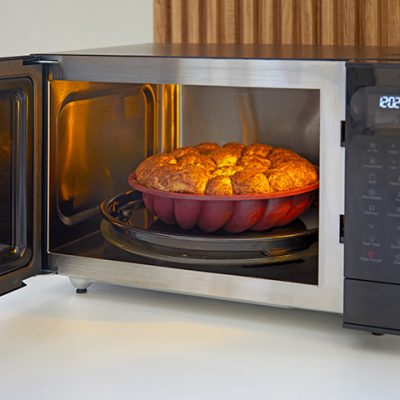 Pull-Apart Monkey Bread Recipe | Panasonic Experience Fresh